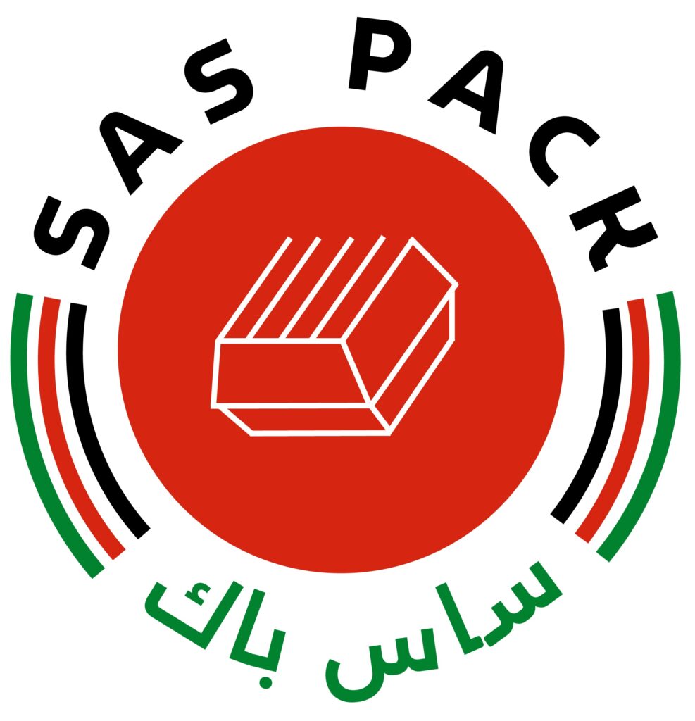 Sas Pack Trading LLC – Innovative & Sustainable Solution for food packing